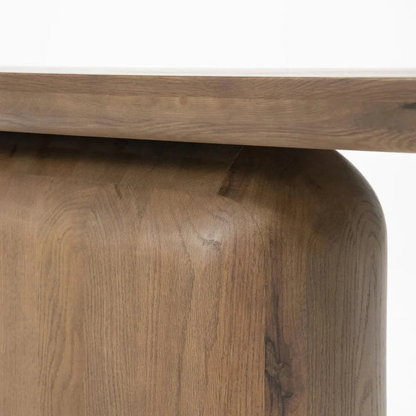 Leon Console Table – Interiosity Home Boutique